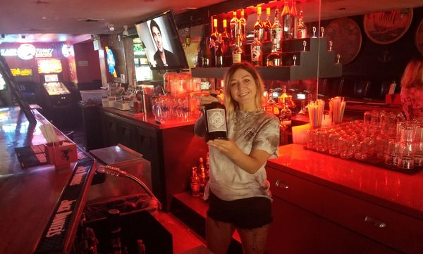 Dive Back Into Star Bar 2.0