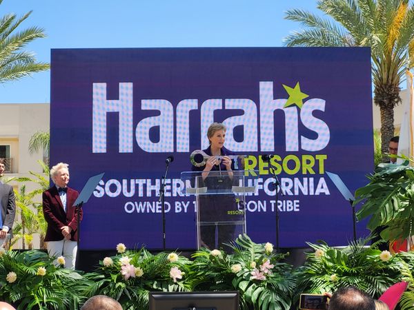 Actress Jane Lynch Named Mayor of Funner Casino-Resort