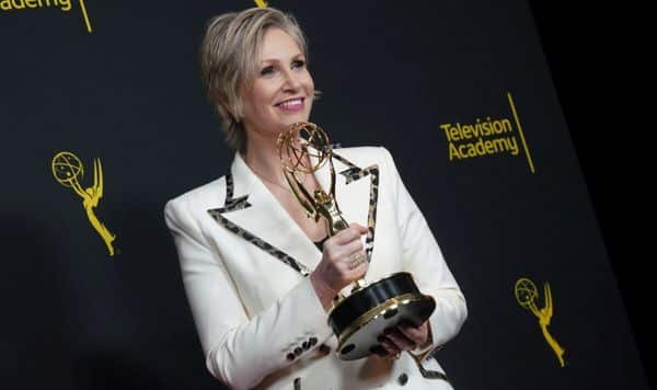 Actress Jane Lynch Named Mayor of Funner Casino-Resort