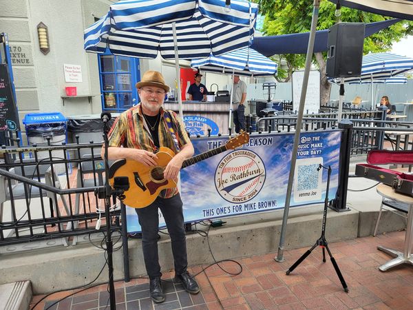 Recalling 19 Years of Padres Pre-Gaming at Tin Fish Gaslamp