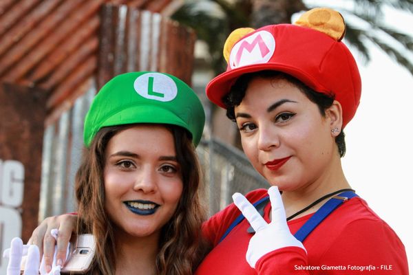 LIVING IN THE CITY: This Former Civil Servant's Now a Downtown Shutterbug