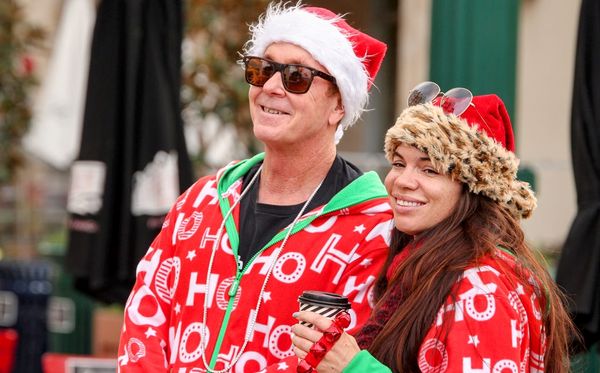 LIVING IN THE CITY: This Former Civil Servant's Now a Downtown Shutterbug