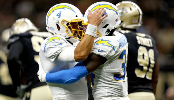 LIVING IN THE CITY: San Diego is Home Field for NFL Chargers' New ...