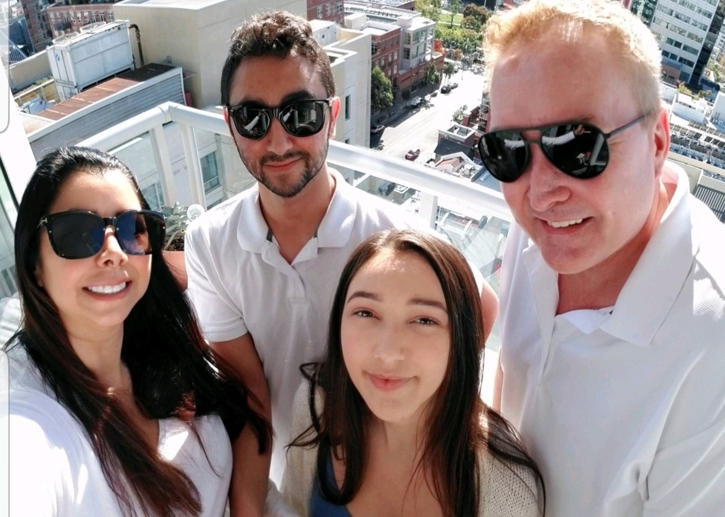 LIVING IN THE CITY: Don't Want to Miss a Thing...Like Aerosmith