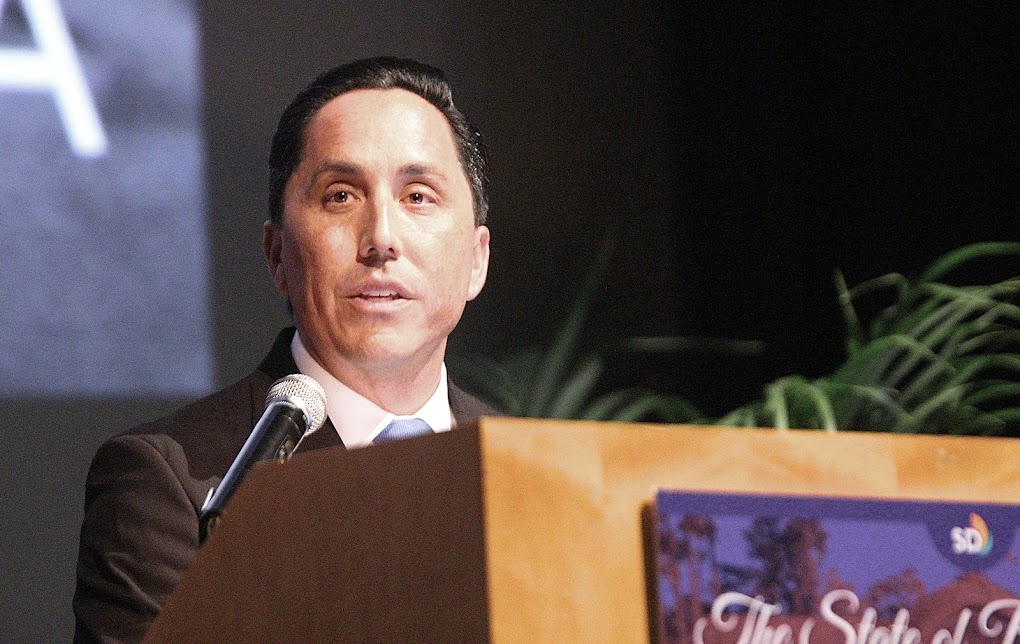 Mayor Gloria: Balboa Park Safe Shelter Will Be "Temporary"