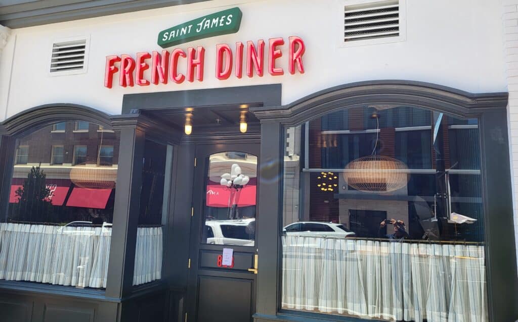 New Downtown San Diego Eateries Offer Intriguing International Flavors