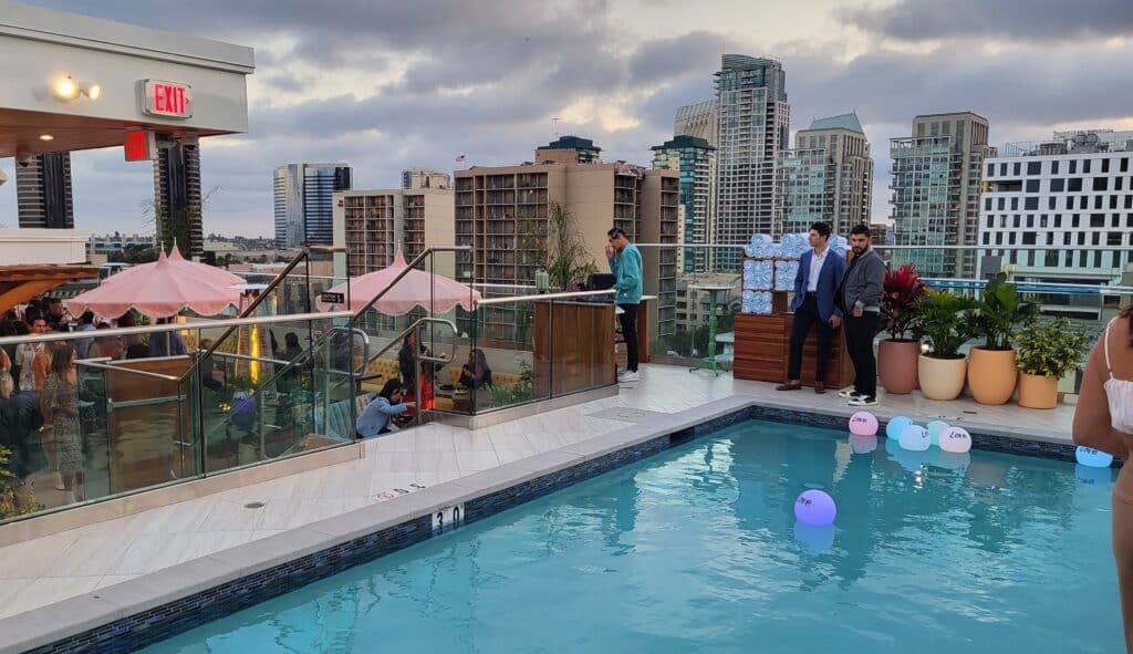 New Downtown San Diego Eateries Offer Intriguing International Flavors