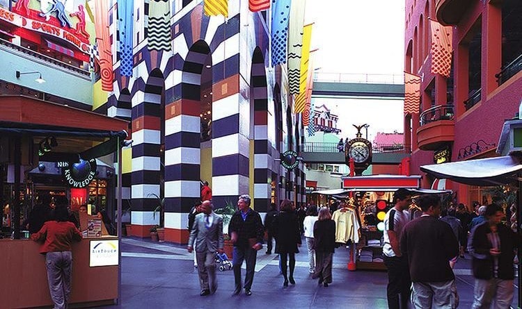 What’s Happening At Horton? Come Along On A Walk-Through Tour