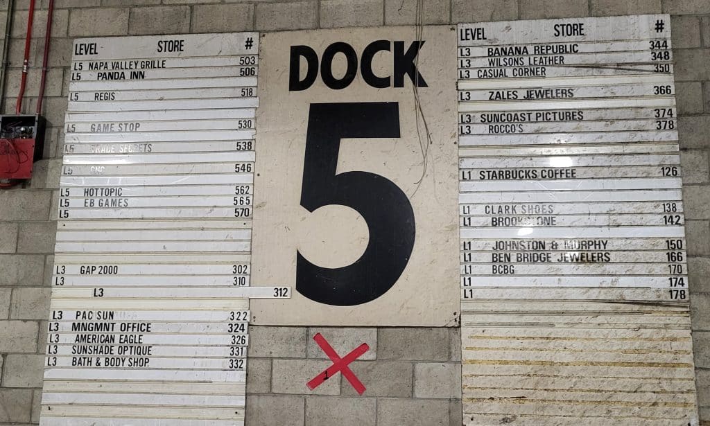 What’s Happening At Horton? Come Along On A Walk-Through Tour