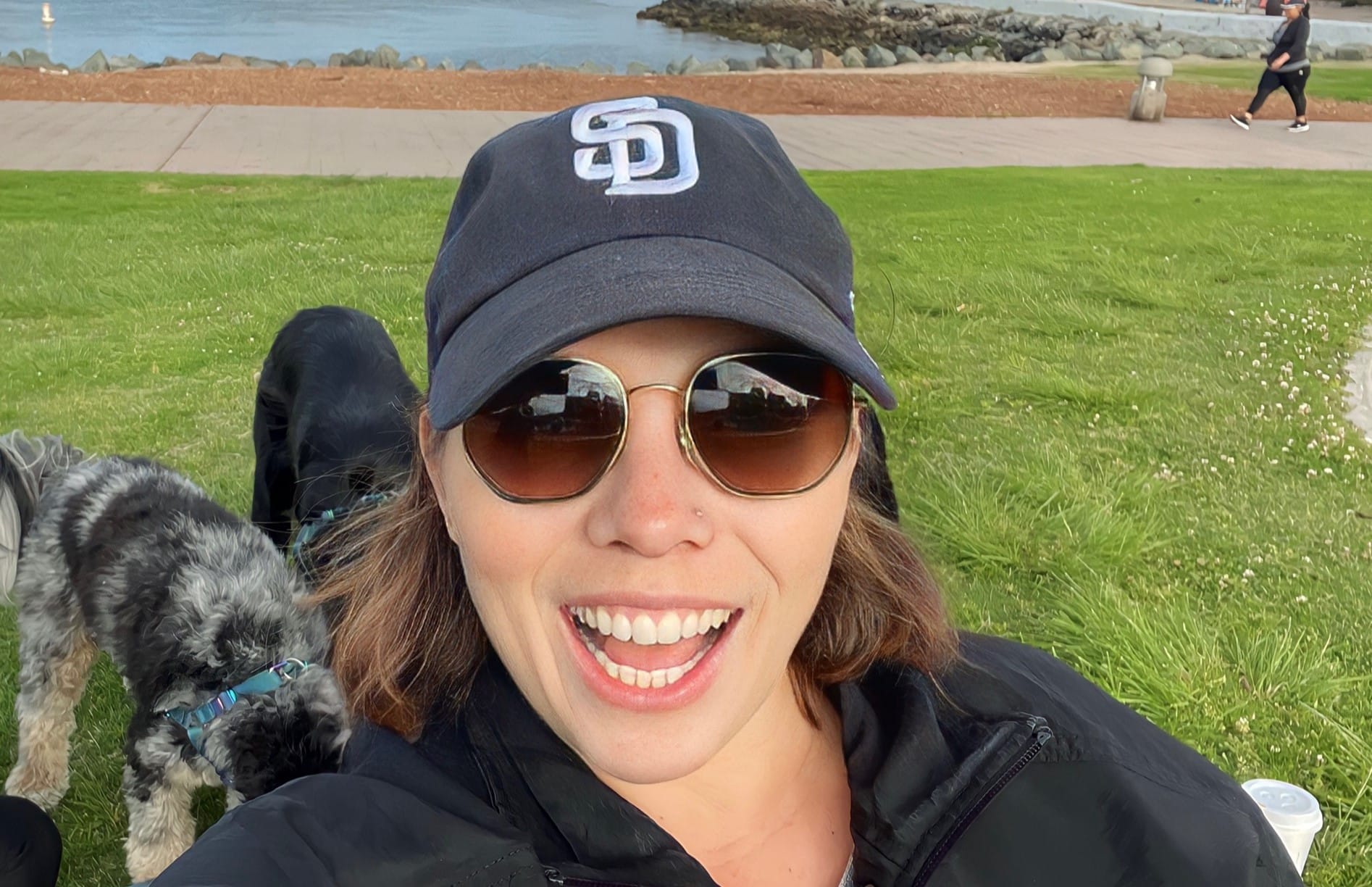 LIVING IN THE CITY: Cindy Cook Is An East Village Doer