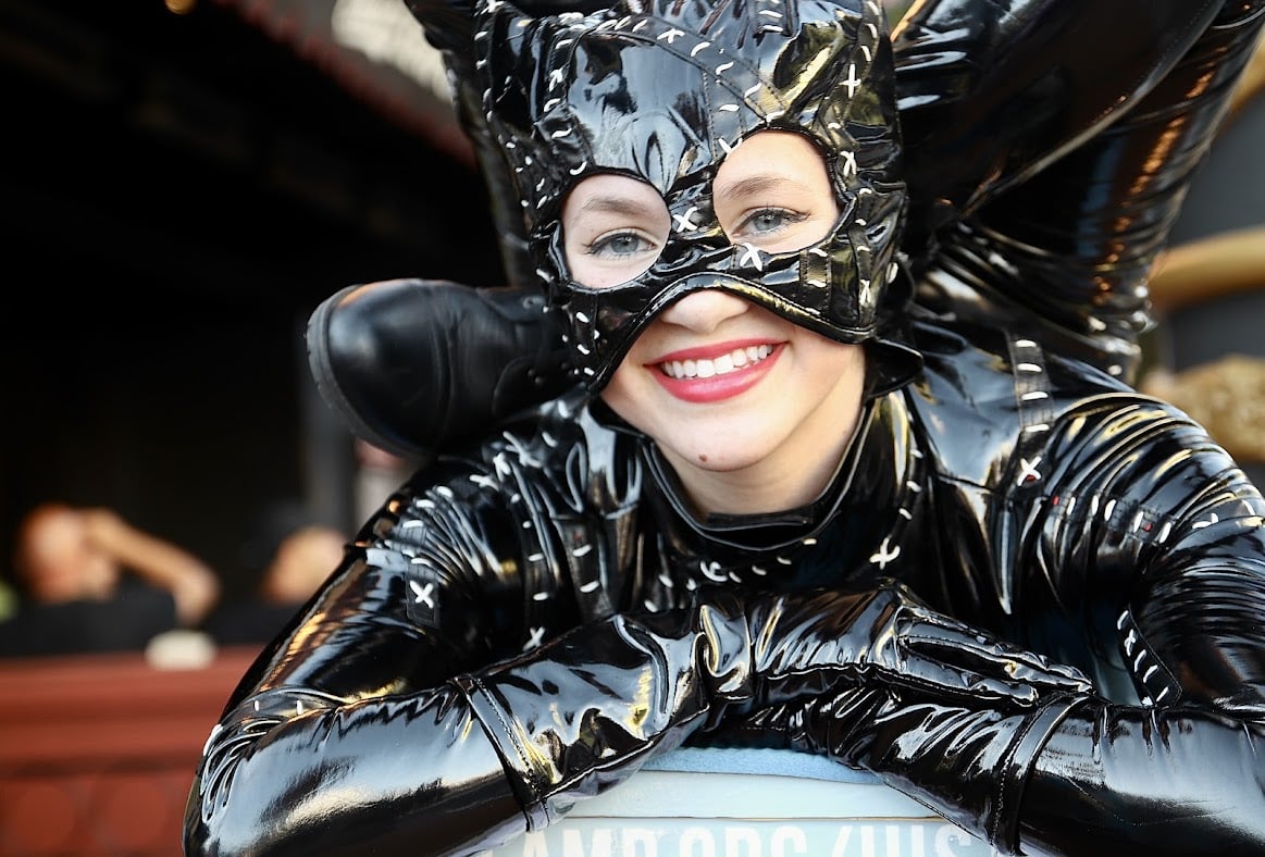 The Best Cosplay Photos from Comic-Con 2023