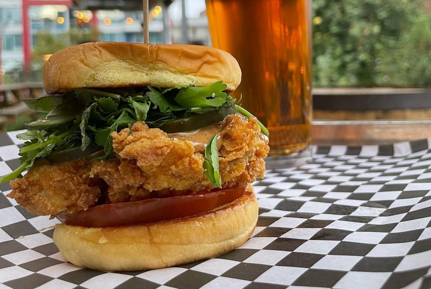 LIVING IN THE CITY: Cindy Cook Is An East Village Doer