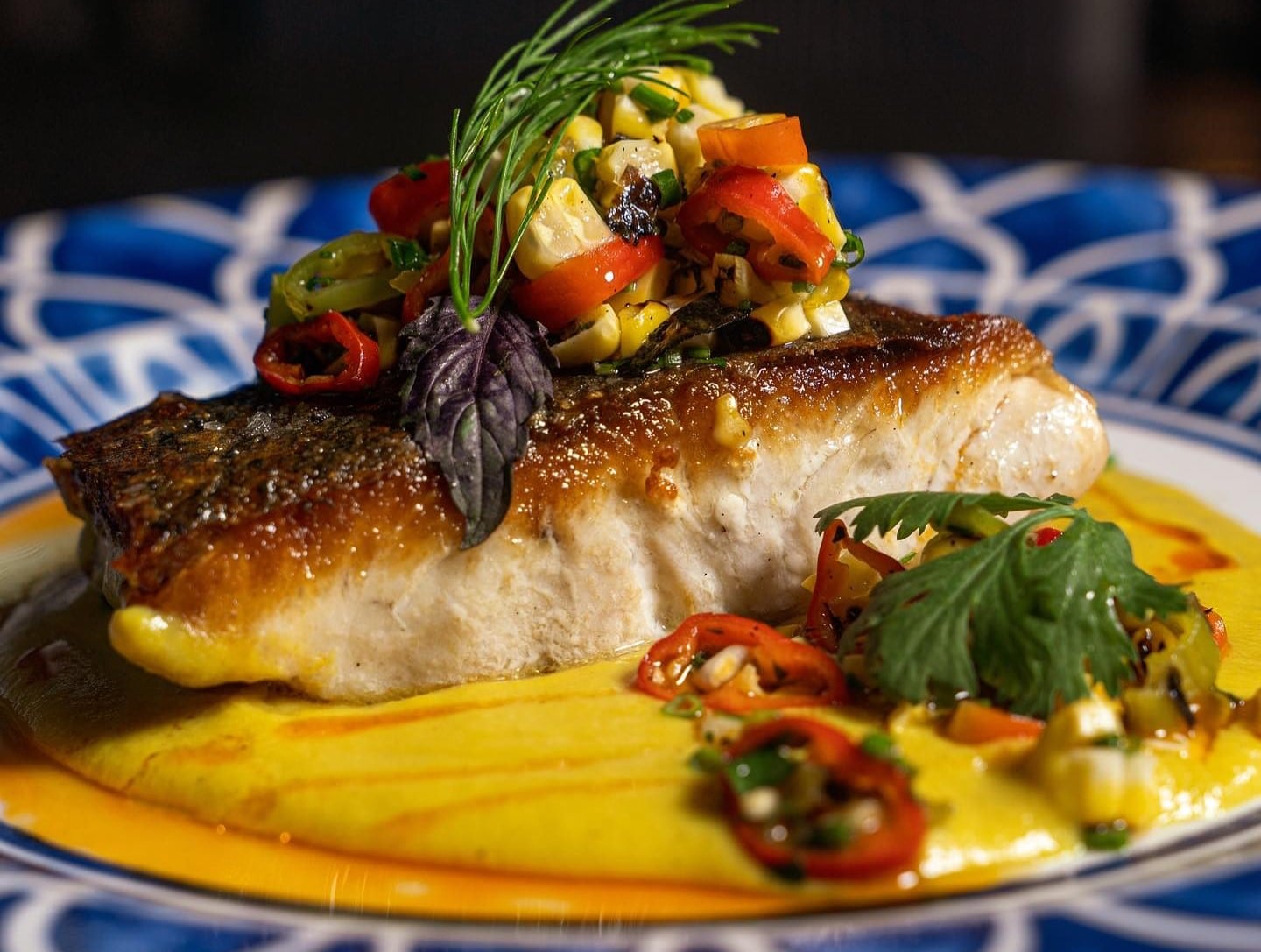 BEST RESTAURANTS: 2023 Downtown Dining Readers' Poll Complete Results!