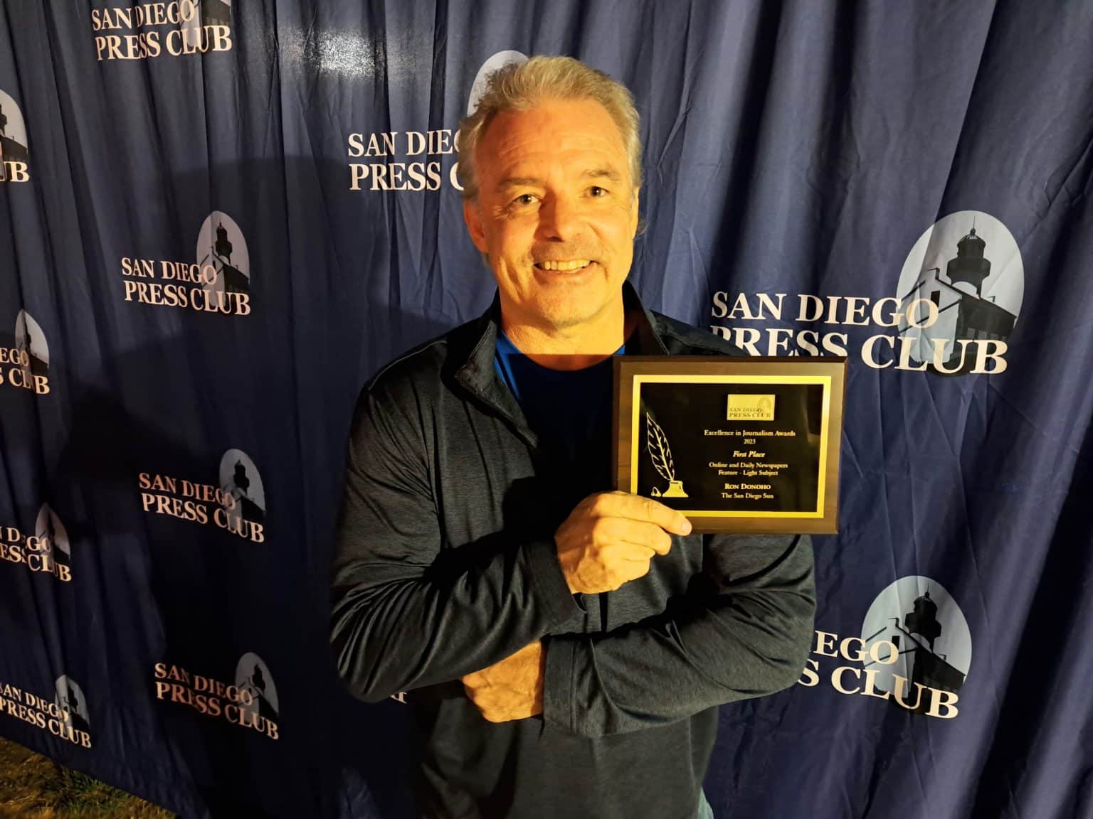 The San Diego Sun - San Diego's Lively Source For News