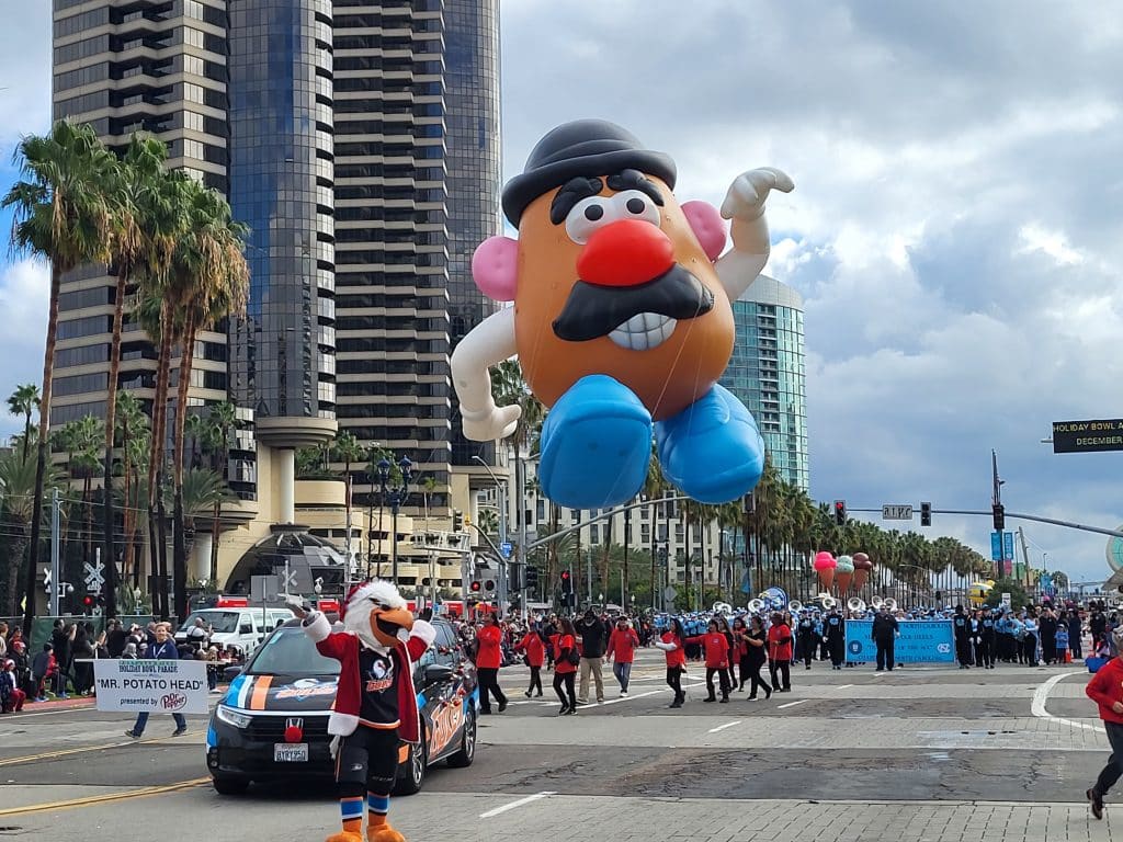 The Definitive Guide To Downtown SD Holiday Things To Do