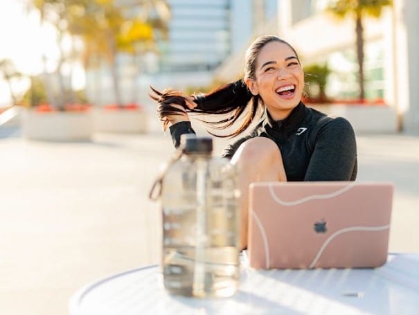 LIVING IN THE CITY: Feeling Fit After Surviving Cancer