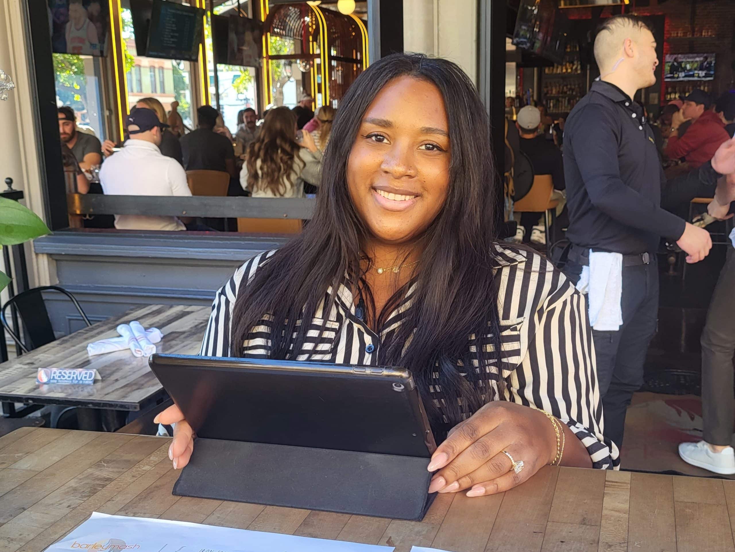 Barleymash General Manager Shares Her Love for the Iconic Spot