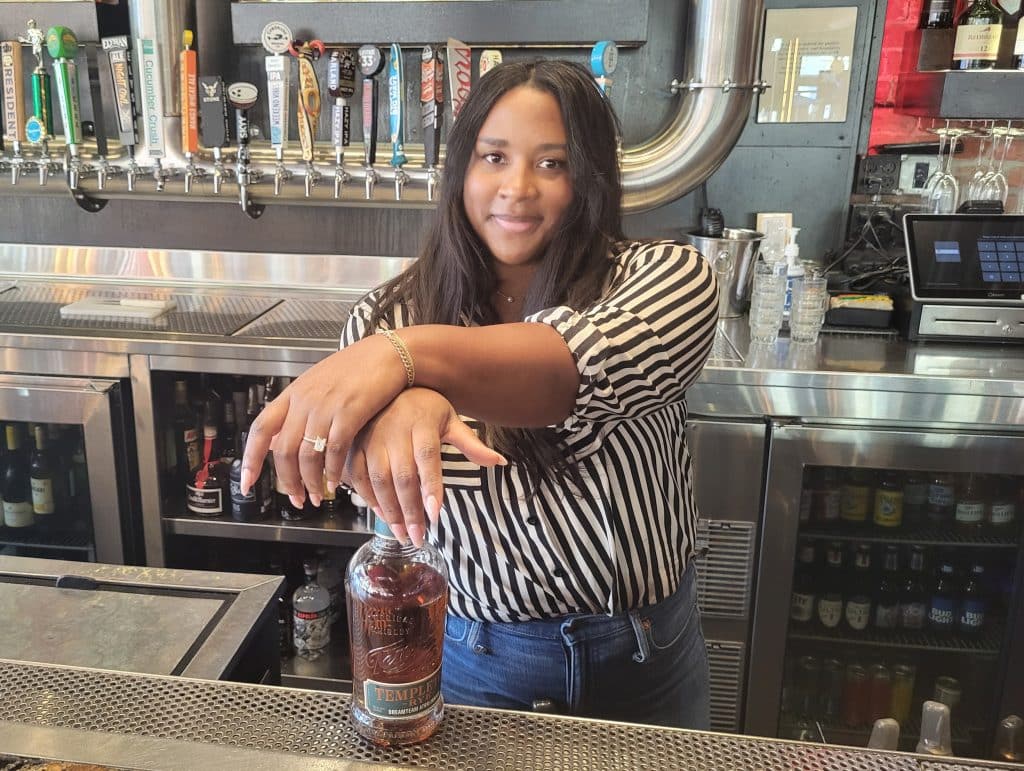 Barleymash General Manager Shares Her Love for the Iconic Spot