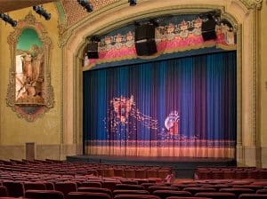 100-Year Anniversary Gala for Historic Balboa Theatre