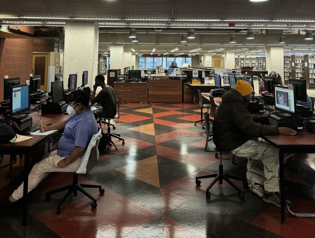 Discover the Central Library, Downtown San Diego's Cultural Hub