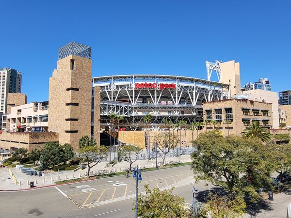Padres to Honor Peter Seidler with Petco Park Ceremony