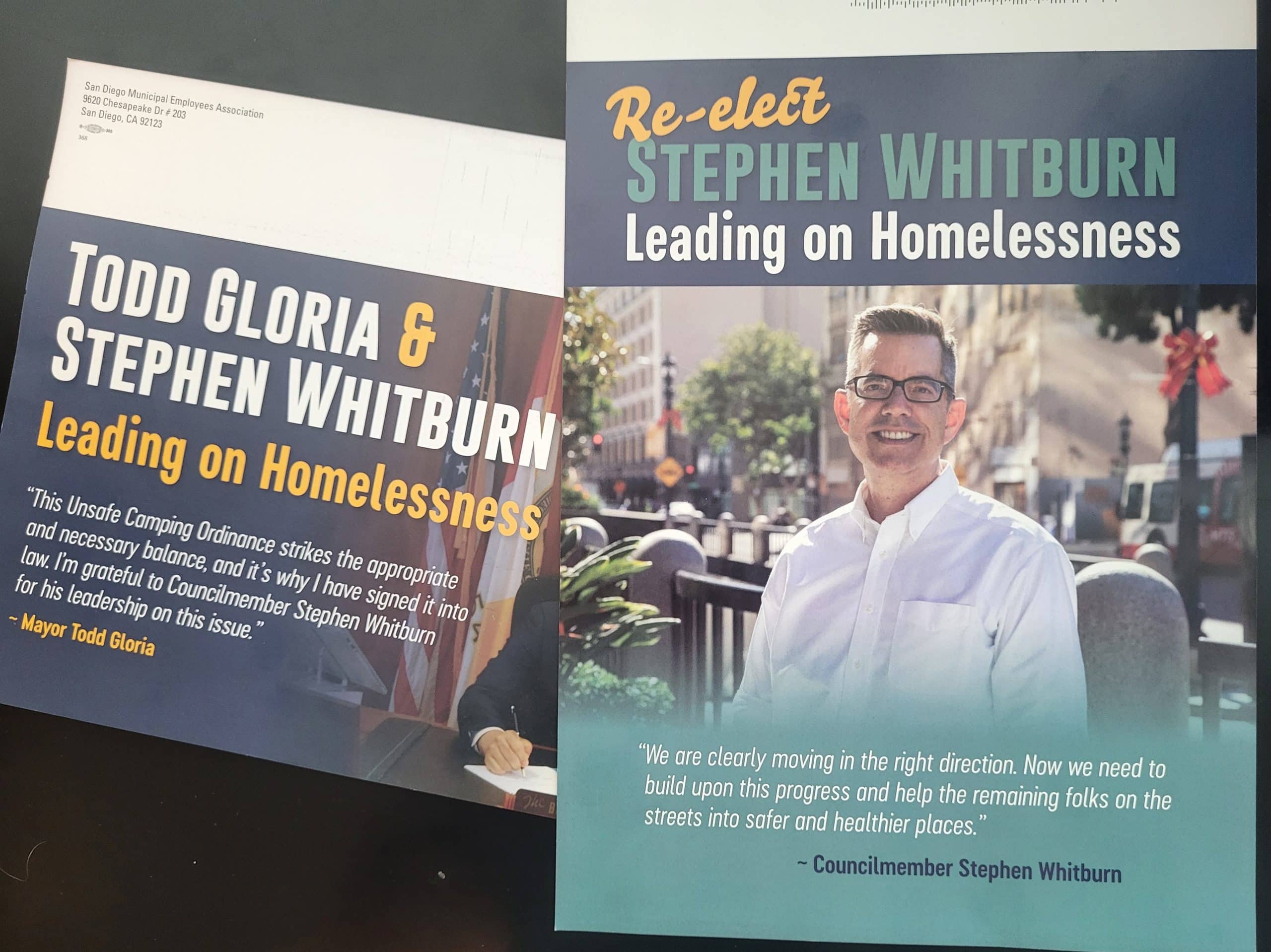 San Diego City Council Race: Homelessness Remains a Key Issue