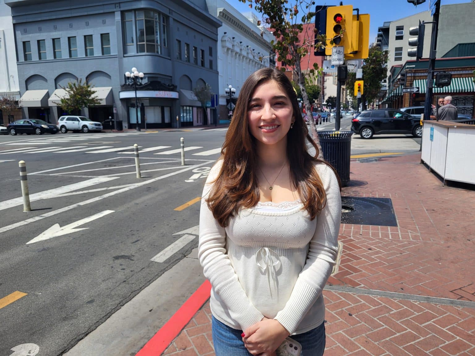 Intern Exit Essay: Understanding & Embracing the Downtown SD Community ...