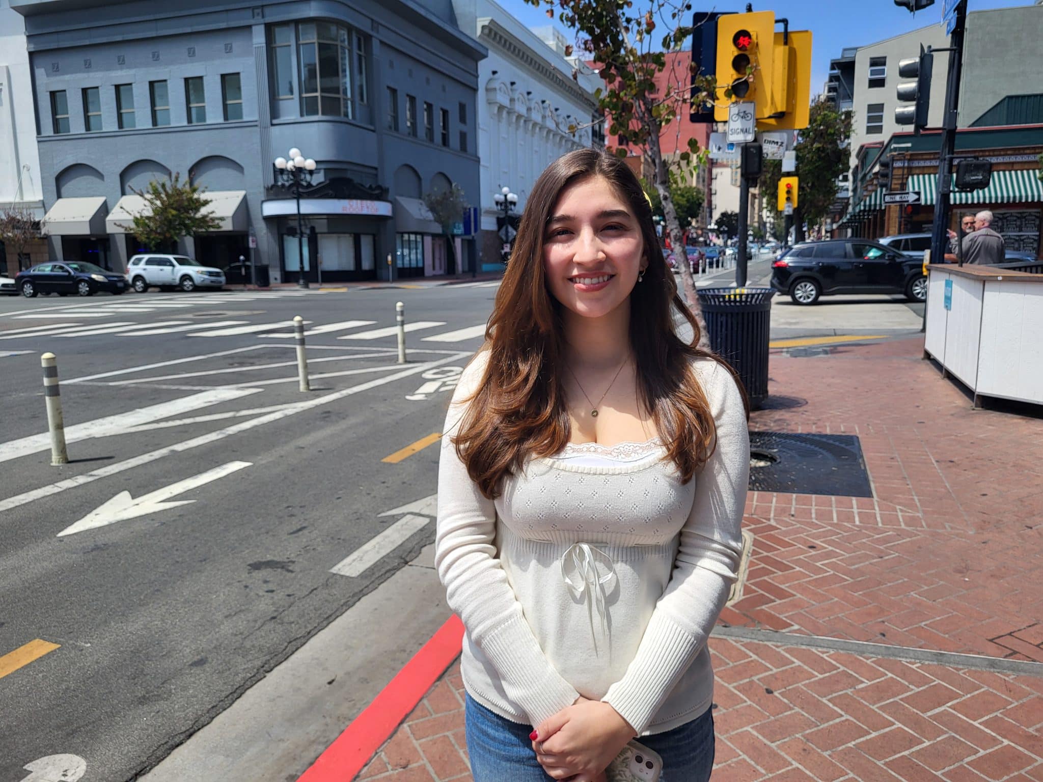 Intern Exit Essay: Understanding & Embracing the Downtown SD Community