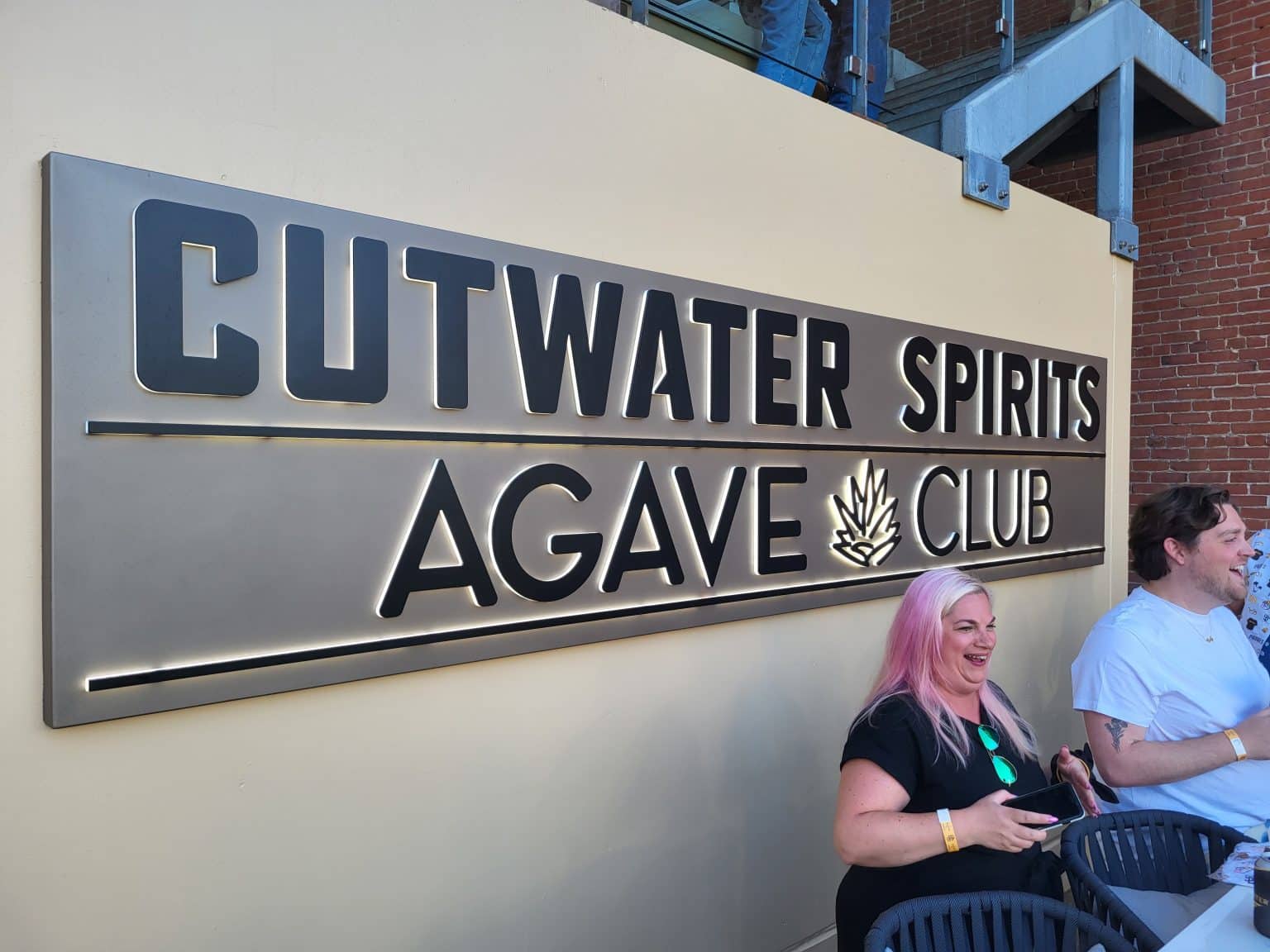 A Full-Spirited Day With Cutwater Cocktails