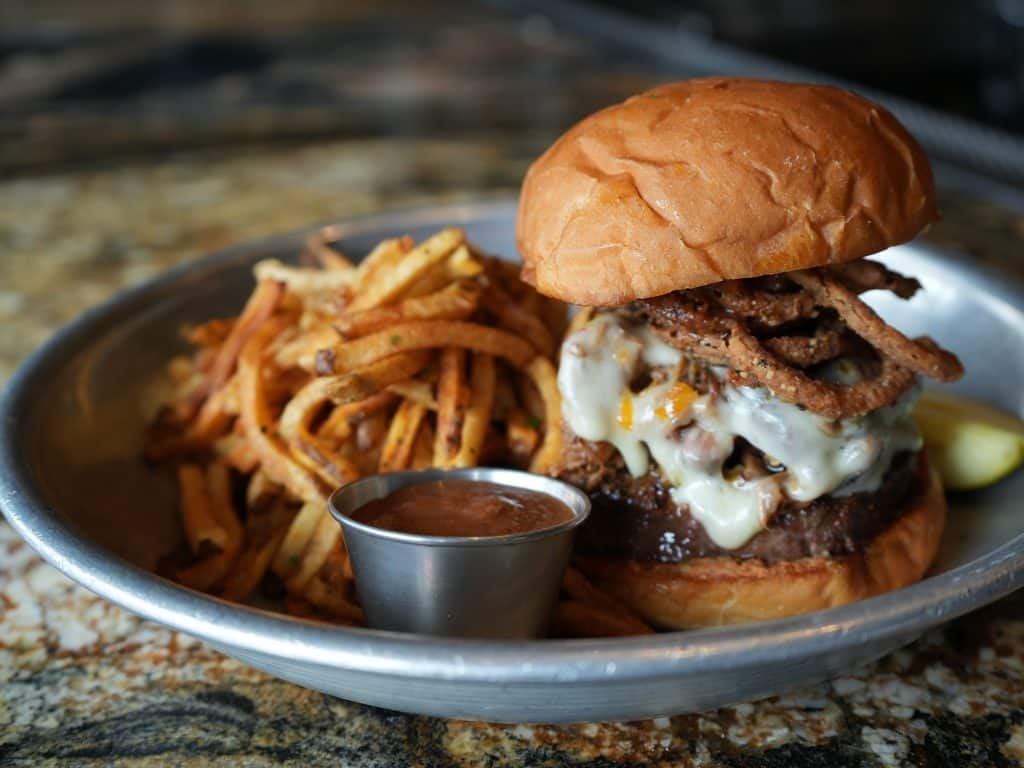 BEST PLACES TO EAT DURING SAN DIEGO COMIC-CON