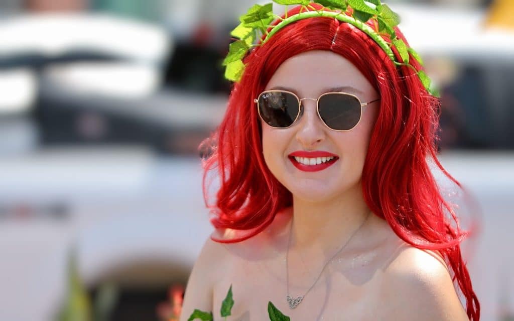 FACES & PLACES: Comic-Con Thursday 2024