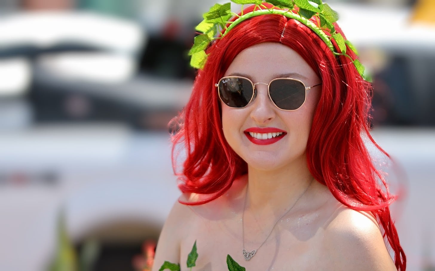 FACES & PLACES: Comic-Con Thursday 2024