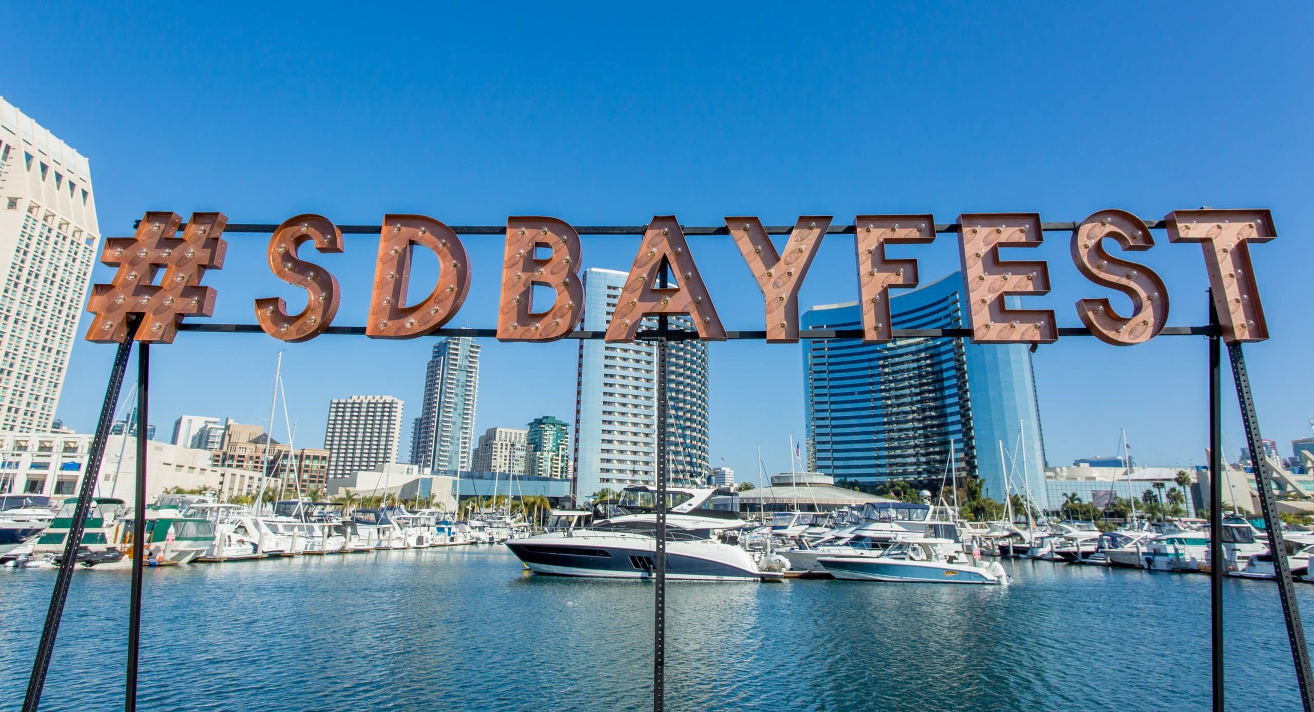 San Diego Legacy Event Wins National "Best Wine Festival" Title, Again