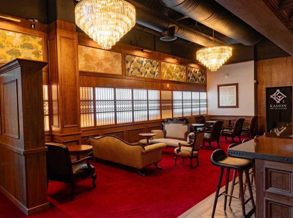 WORKING IN THE CITY: Asa Bakery Cafe