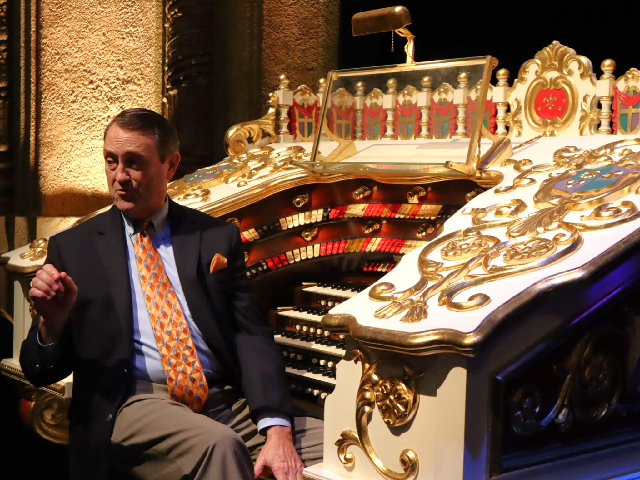 Balboa Theatre To Celebrate Centennial With Silent Movie Mondays