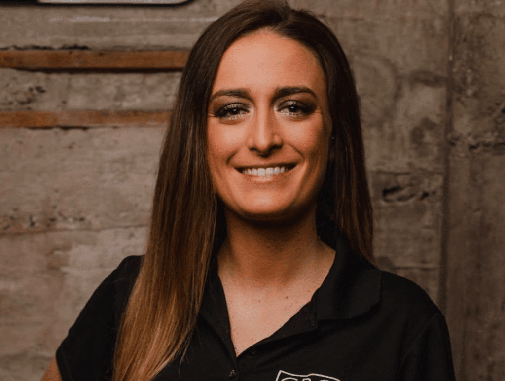 WORKING IN THE CITY: 5th & Market Group