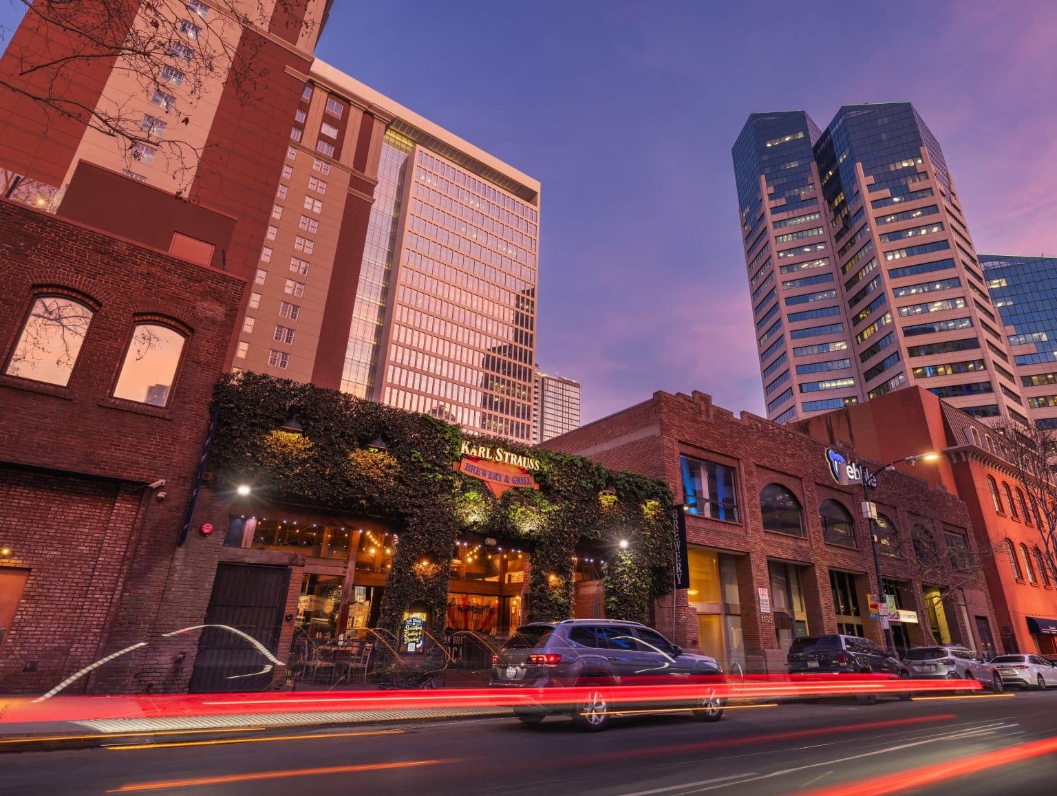 Karl Strauss Is Helping Fund Relief Aid To F&B Workers