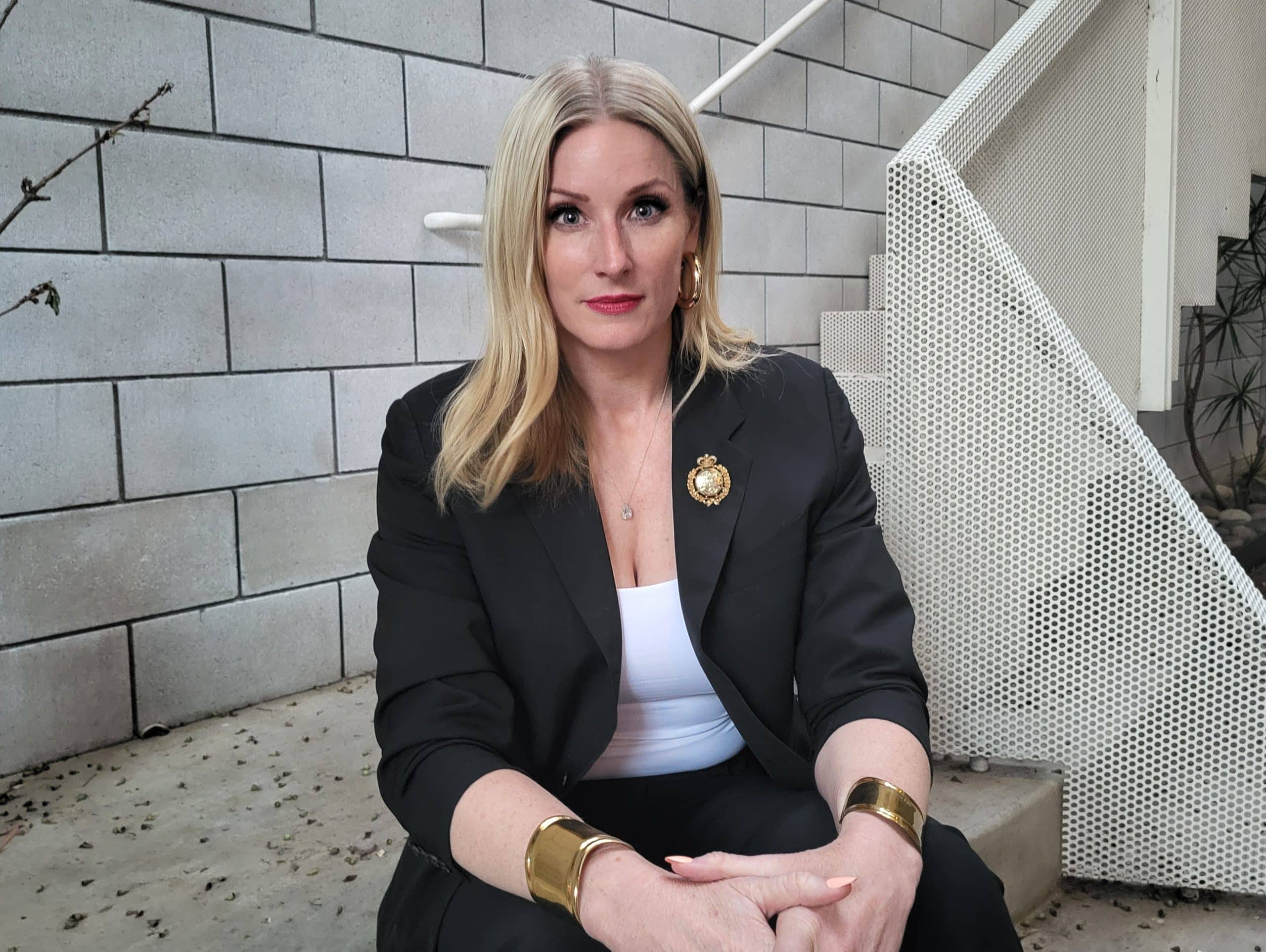 Laura Fink: Why She's Not Mourning The Death Of Bob Filner